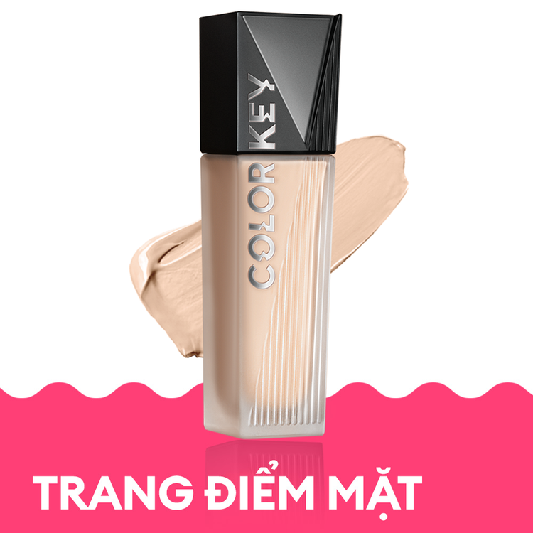 COLORKEY OFFICIAL VIETNAM