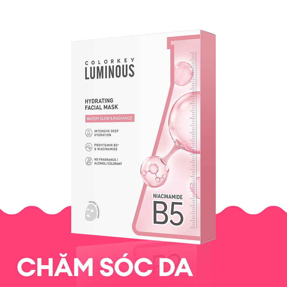 COLORKEY OFFICIAL VIETNAM