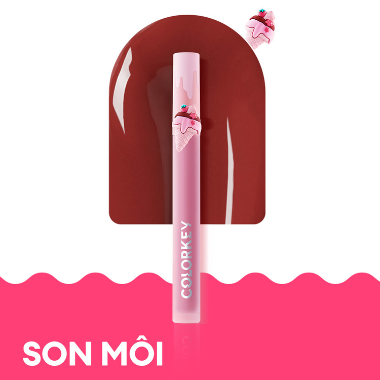 COLORKEY OFFICIAL VIETNAM