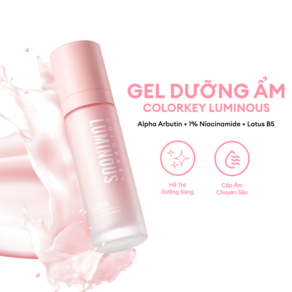 COLORKEY OFFICIAL VIETNAM