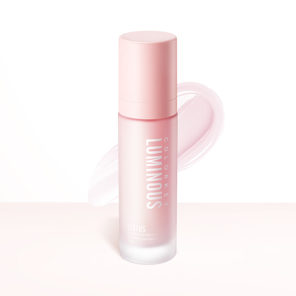 Gel Dưỡng Ẩm COLORKEY LUMINOUS Phù Hợp Da Nhạy Cảm Giúp Dưỡng Ẩm Từ Bê ...