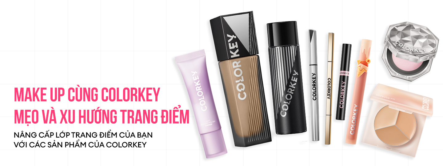 COLORKEY OFFICIAL VIETNAM