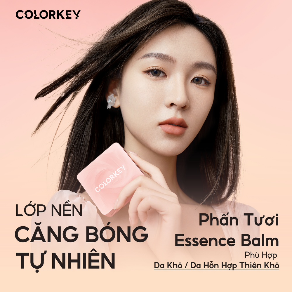 COLORKEY OFFICIAL VIETNAM