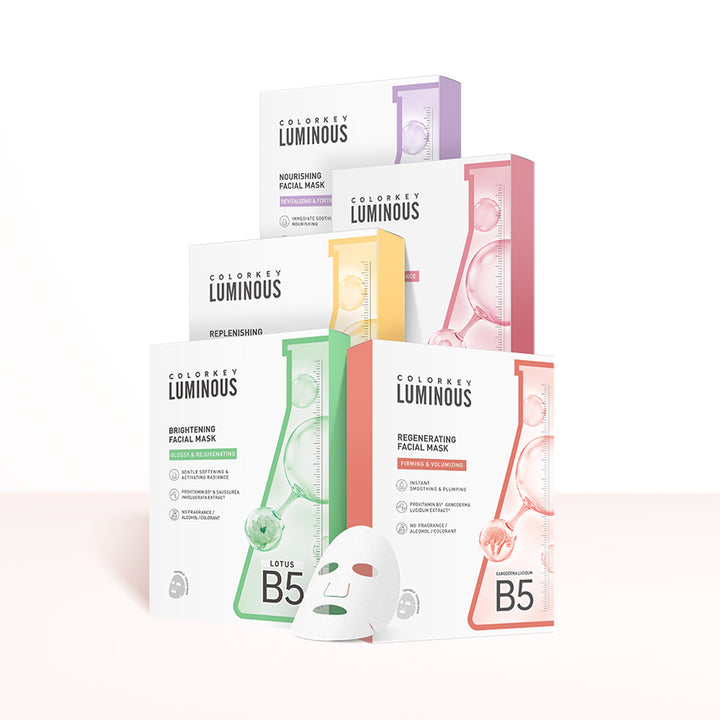 Sản phẩm – COLORKEY OFFICIAL VIETNAM