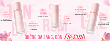 COLORKEY OFFICIAL VIETNAM