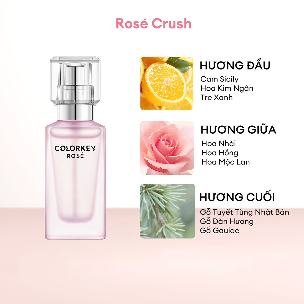 Products – COLORKEY OFFICIAL VIETNAM